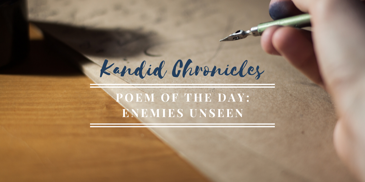 Poem of the Day