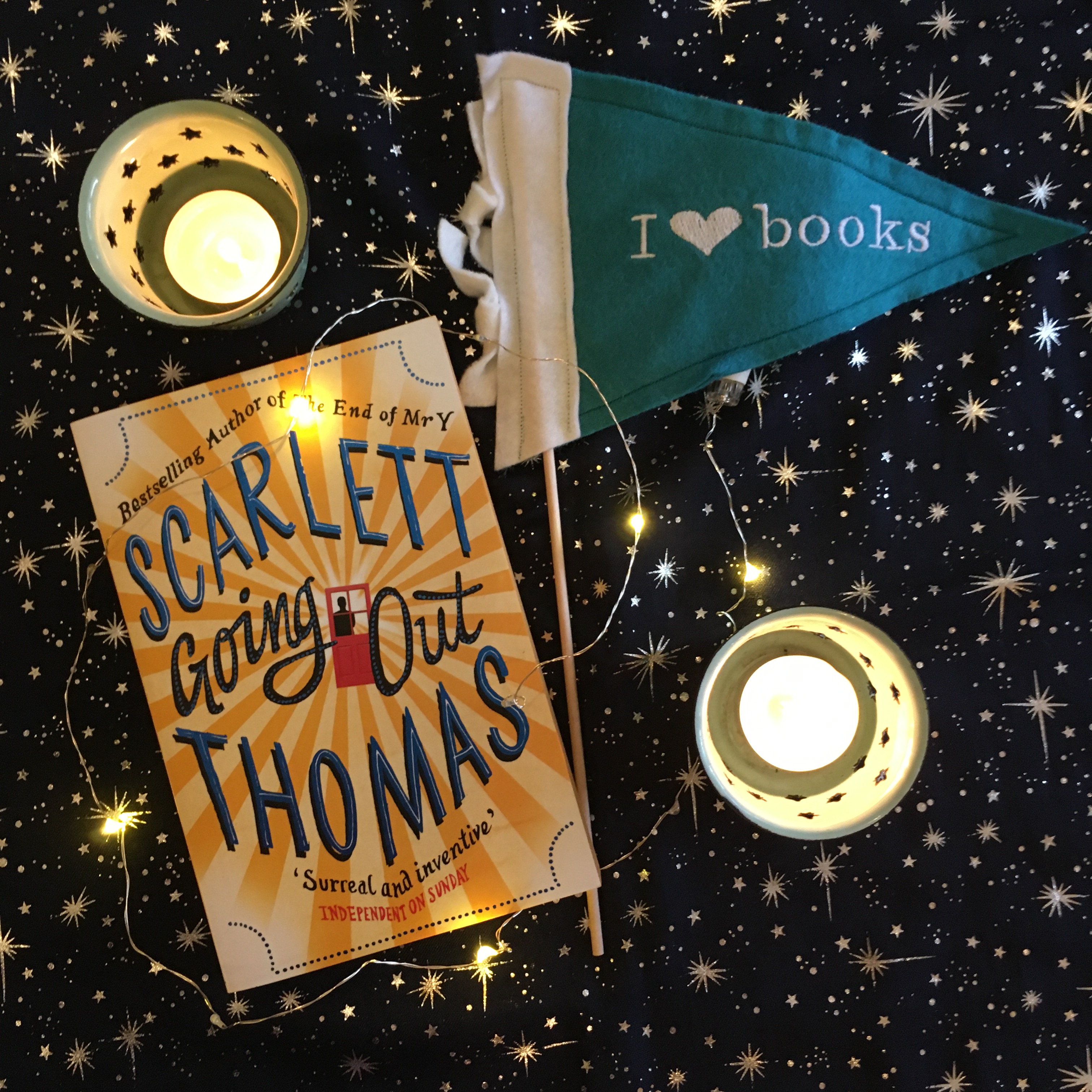 Book Recommendations: February 2021