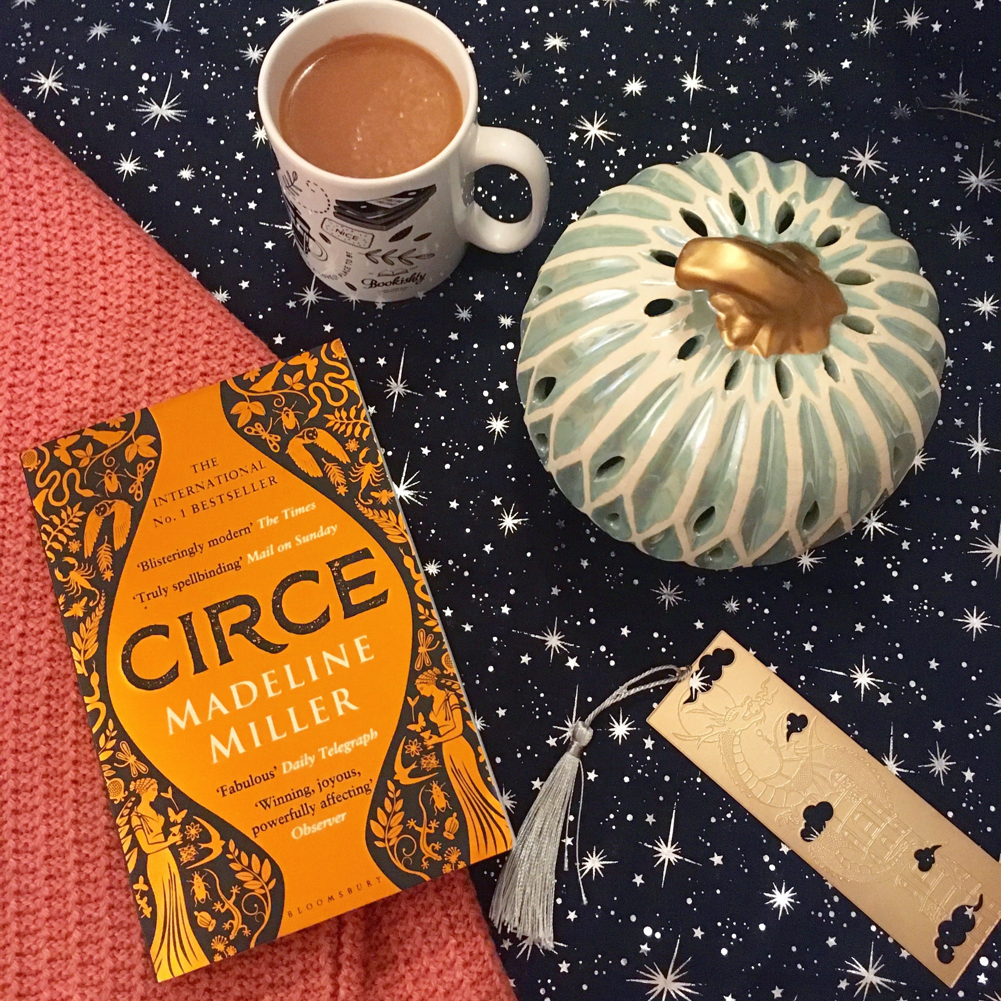 Book Review: ‘Circe’ by Madeline Miller